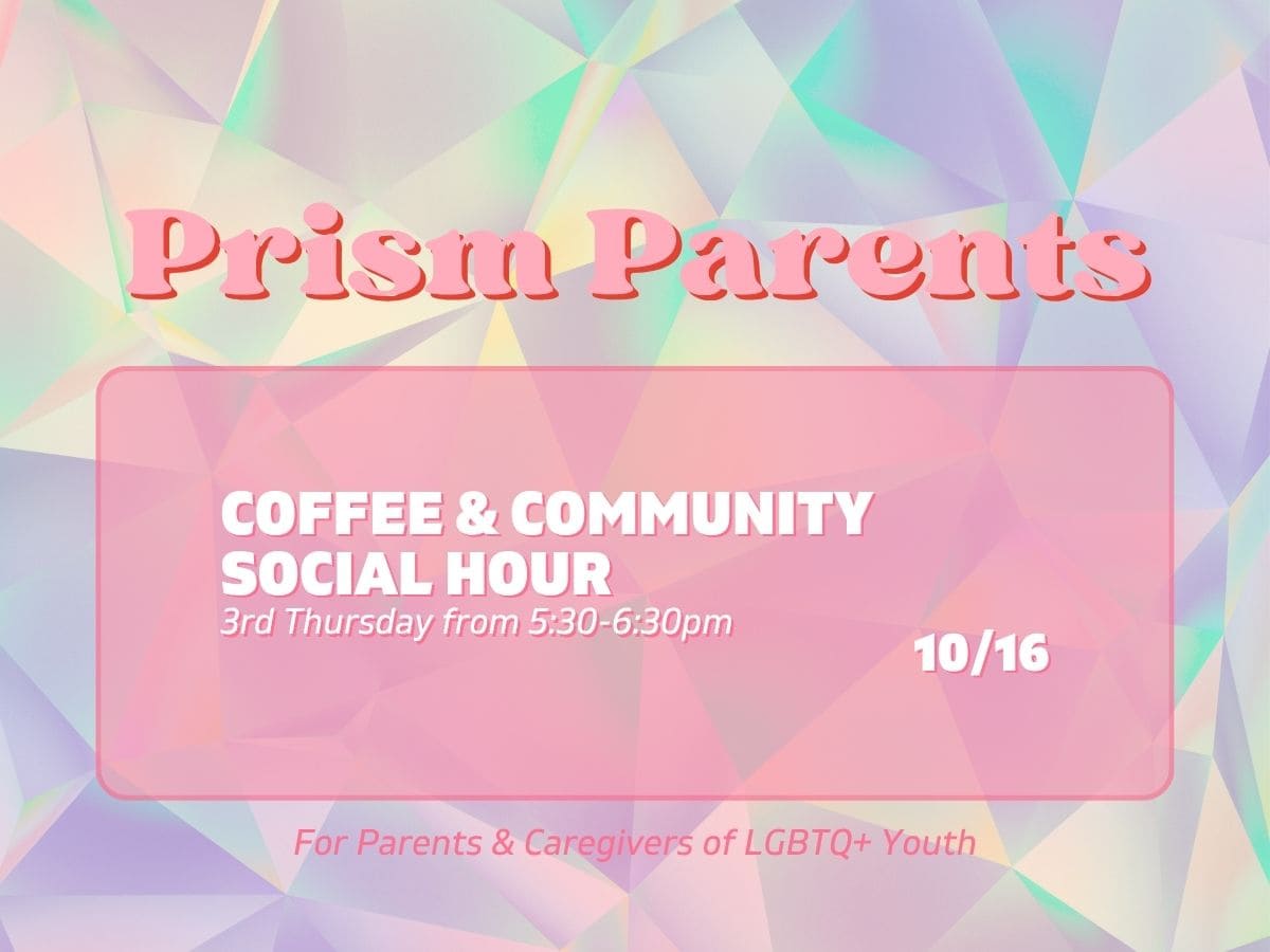Prism Parents – October 2025 – Prism United